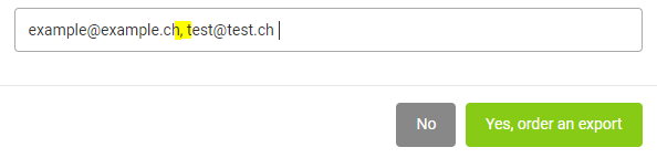 How do I get a transaction report? - Payyo Support